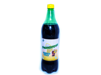 MANAOS FERNANDITO 6 X 1 L