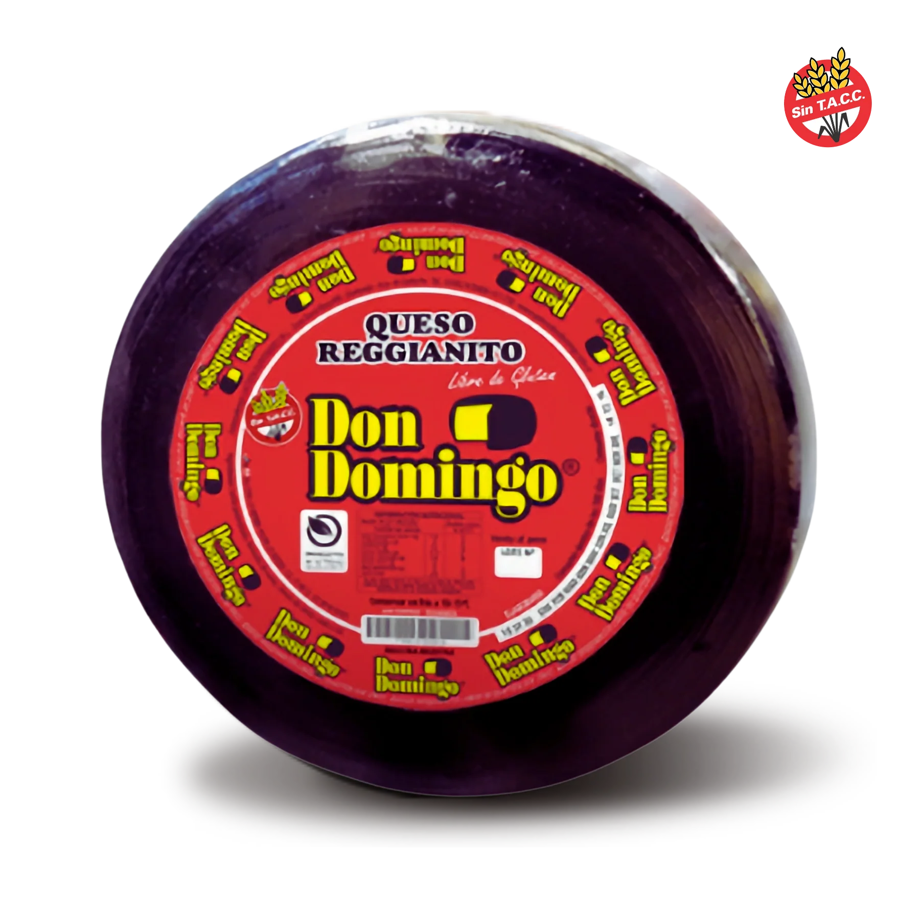 REGGIANITO DON DOMINGO X KG