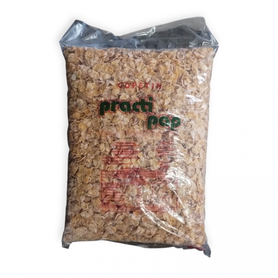 CEREAL PRACTI PAP X 1KG